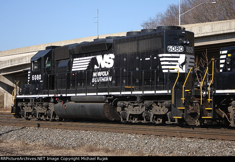 NS 6080